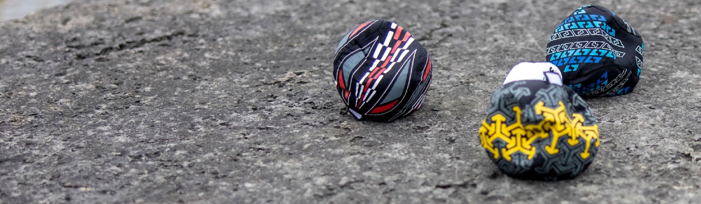 Crossboccia - der neue Boule-Sport